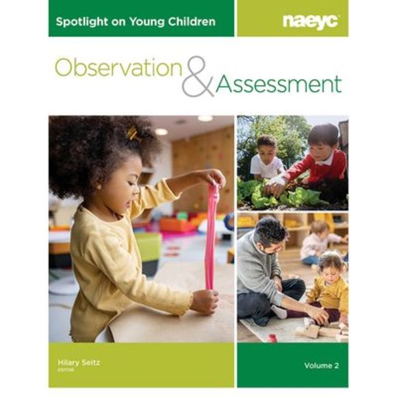 Hilary Seitz | Other | Spotlight On Young Children Observation And ...